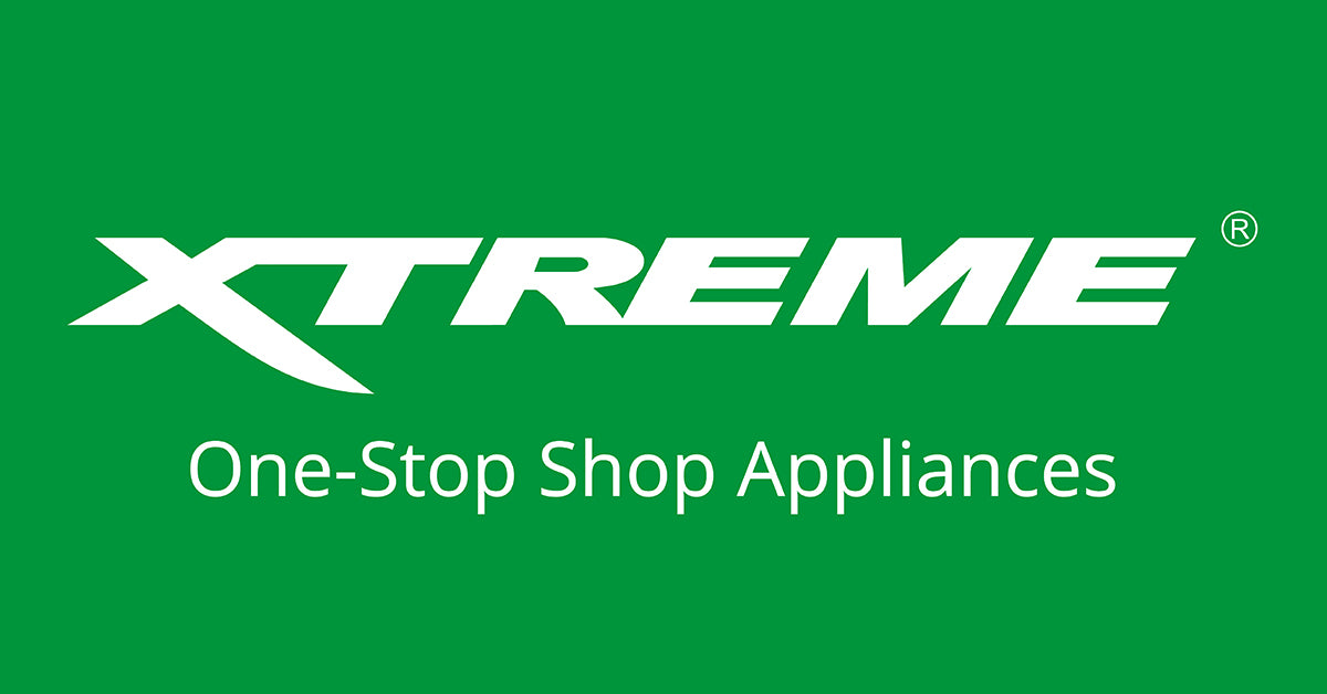 XTREME Appliances | One-Stop Shop Appliances