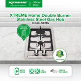 Gas Stove & Hob – XTREME Appliances